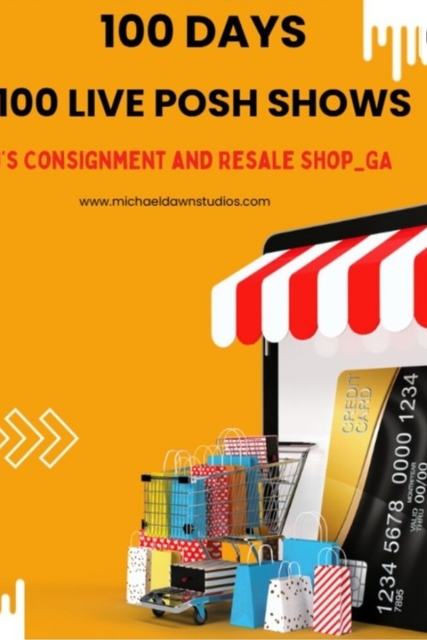Posh Show - Poshmark
